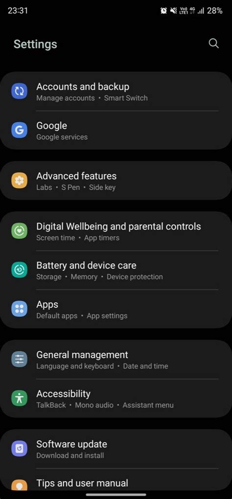 10 Samsung Keyboard Tips To Improve Your Typing Experience