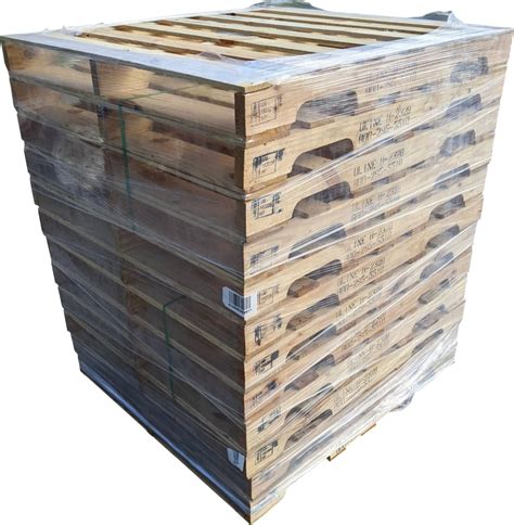 Difference Between Stringer And Block Pallet At Meg Mullen Blog