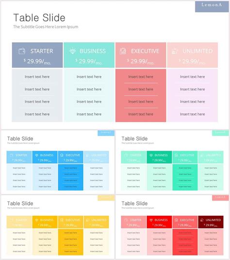 예쁜 시간표 양식 Ppt And Ppt 템플릿 그레이 Poipl