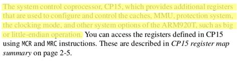 【嵌入式开发】 Arm 汇编 指令分类 伪指令 协处理器访问指令tst是不是伪指令 Csdn博客
