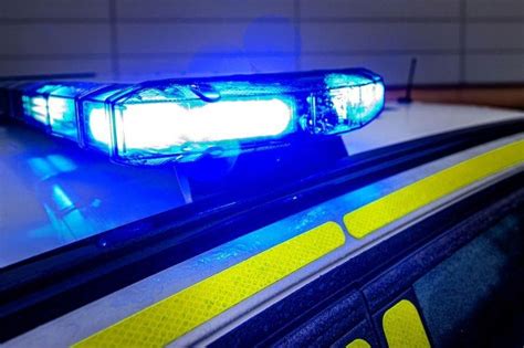 Drug Driver From South Shields Hid Under His Bed To Avoid Detection Drug Driver From South Shields Hid Under His Bed To Avoid Detection