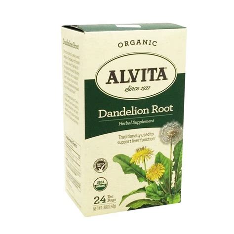 What Is Dandelion Root Tea And What Are The Benefits Yourtango