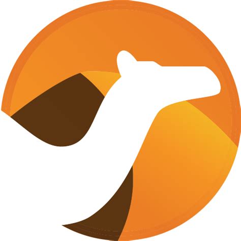 Apache Camel Icon Svg Png Free Download