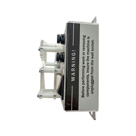Distribution Box Eslotparts