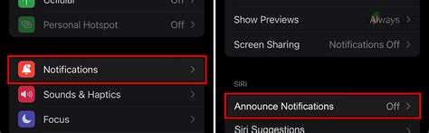 How To Stop Siri From Announcing Messages On Airpods