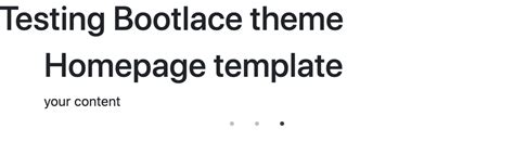 Add Bootstrap Css And Js And A Slider Plugin Shopify Theme Tutorial