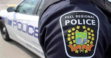 Brampton Man Accused Of Forcing Woman Into Peel Sex Trade