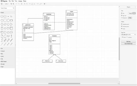UML Diagrams Google Workspace Marketplace