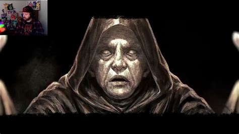 Sampler Plate Lost Eidolons First Hour And Half Experience Youtube