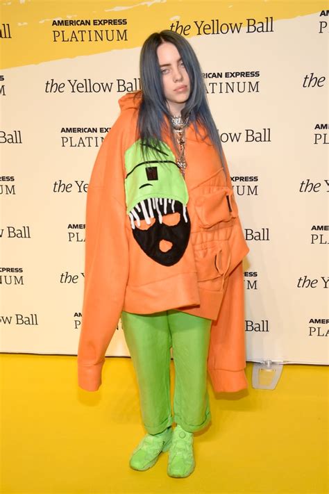 Billie Eilish Dress Up Game At Danielle Wells Blog