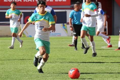 La Copa Aguascalientes Será Regional En 2025 El Heraldo De
