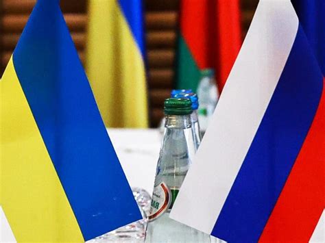 ロシアとの和平交渉望む市民が急増、「実に危険な傾向」＝ウクライナ国家安全国防会議書記 2023年3月10日 Sputnik 日本