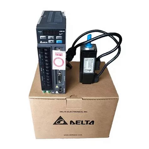 2 Kw Delta Servo Motor At ₹ 28000 In Rajkot Id 2852662646097