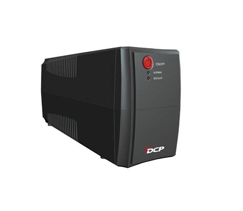 Single Phase 220V 100W PWM UPS