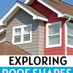 Different Roof Shapes Guide GGR Home Inspections