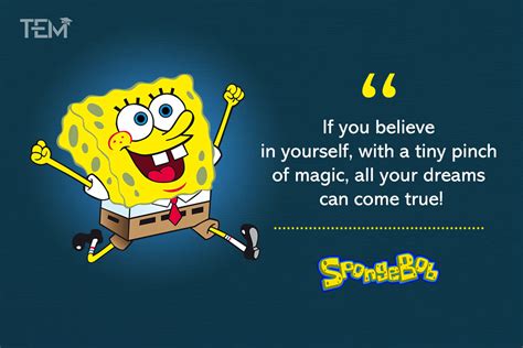 15 Best Spongebob Quotes For A Fun And Happy Life