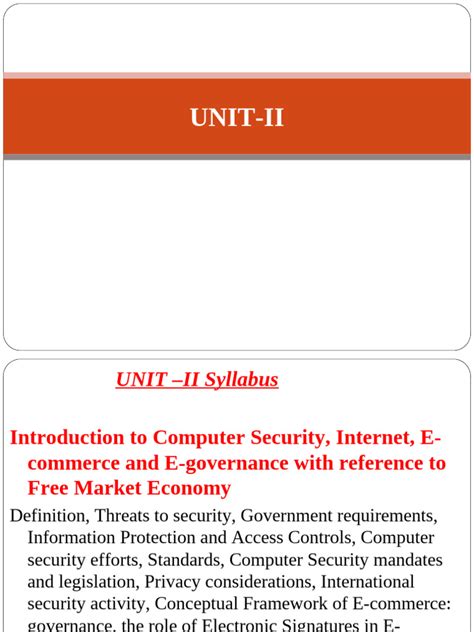 Unit 2 Cscl Pdf Access Control Security