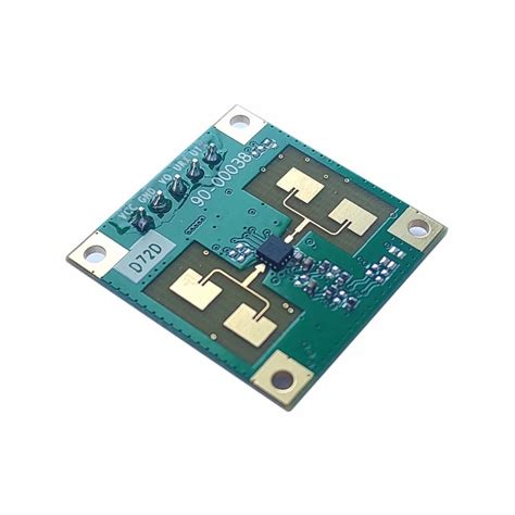 Esp8266 Wifi Relay Board Iot App Controlled For Smart Home At ₹ 120