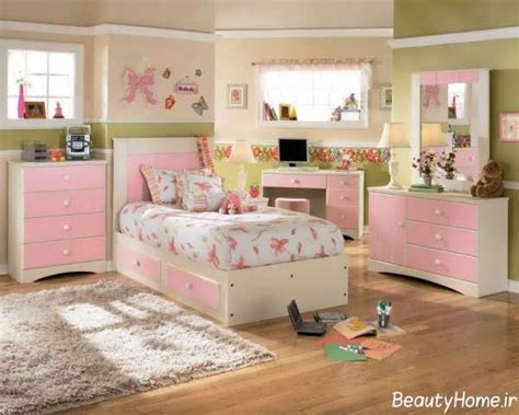 مدل تخت تک نفره مدرن و جدید برای انواع سلیقه ها