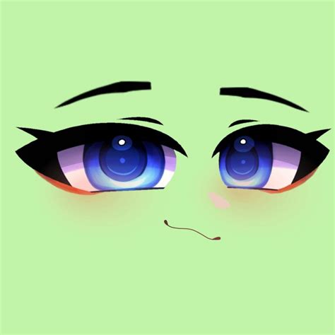 Green Screen Gacha From Picsart