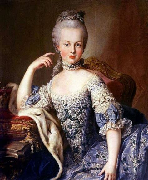 Rose Bertin Ministre Des Modes