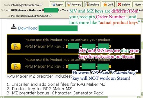 TUTORIAL How To Activate RPG Maker For Earlier Browser Versions And OS RPG Maker Forums