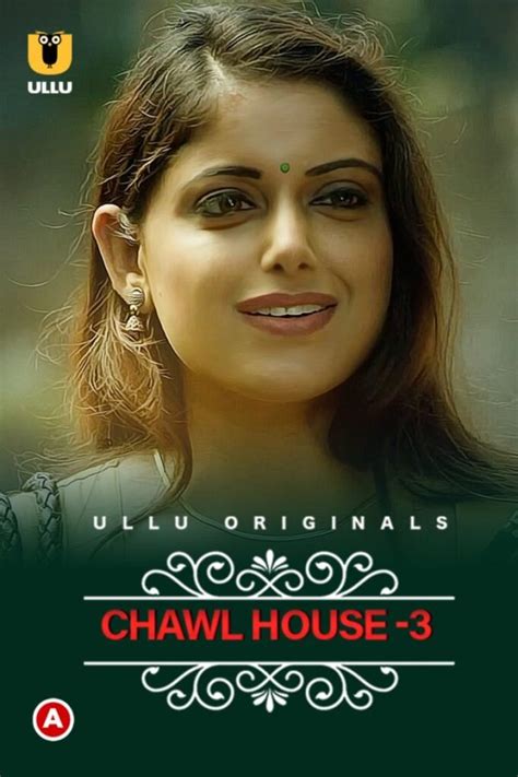 Chawl House Part Charmsukh Web Series Cast Crew Release Date Episodes
