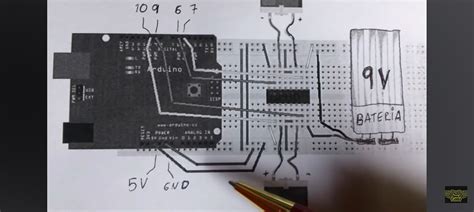 Motorreductor No Gira Español Arduino Forum