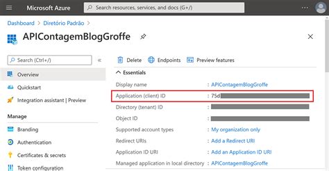 Aspnet Core Jwt Azure Key Vault Exemplo De Implementação By