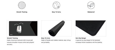 Fp70 Mouse Pad A4tech