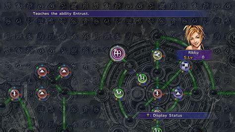 Ffx Entrust How It Works And Is It Worth Using Fandomspot