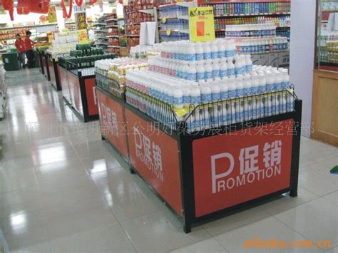 堆头货架图片 小堆头创意列图片 好看的堆头 大山谷图库
