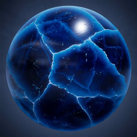 ue4 ice shader by michal gawronice shader created in unreal engine 4 images