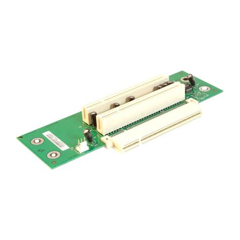 IBM XSERIES PCI EXTENDER CARD GetServerParts