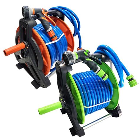 프리미엄 엔젤릴호스 30m 주말농장 화훼 원예 조경 물청소 세차 홈플러스 택배배송