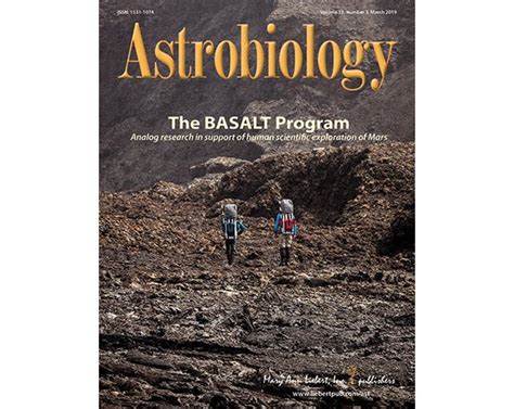 Simulating Evas For Future Human And Robotic Mars Exploration News Astrobiology