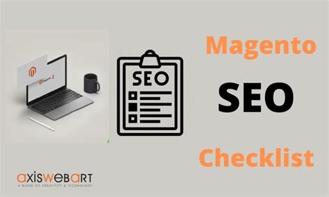 Magento Seo Magento 2 Seo Tips And Ultimate Guide