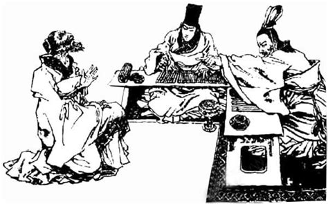 周亞夫之死 每日頭條