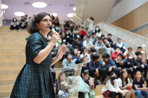 Concours Castor à Vous De Jouer Lycée Français De Shanghai