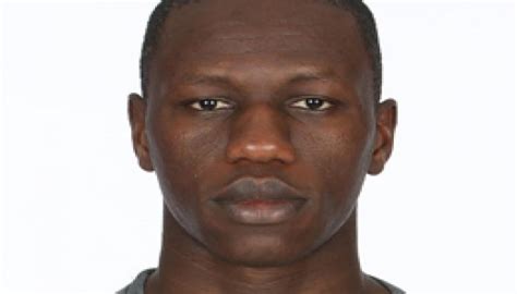 Le message poignant de Gorgui Sy Dieng suite à la tragédie du stade