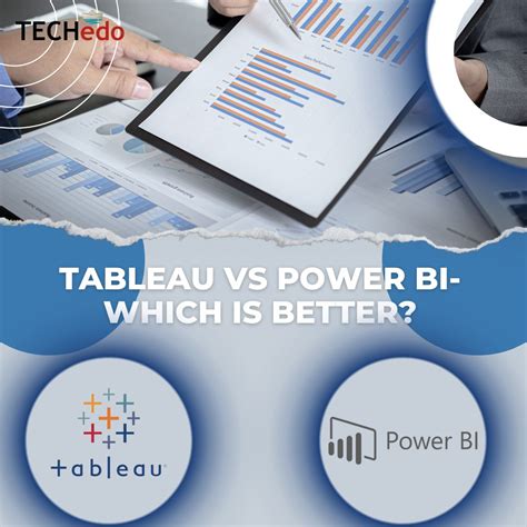 Power Bi Vs Tableau Which Is Better Comparison Market Share 2022