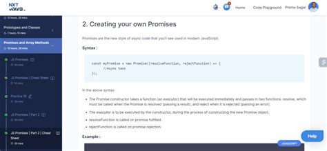Prema Sagar Bontula On Linkedin 100daysofcodechallenge Nxtwave Ccbp Javascript