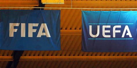 Nur Ein Bluff Der Uefa Super League Hat Offenbar Keine Konsequenzen