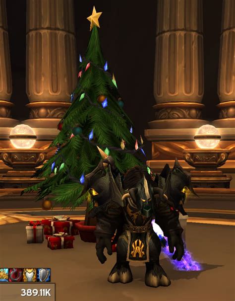 Mythic Prot For Mythic V UPDATED Page Patch WoW Lazy Macros