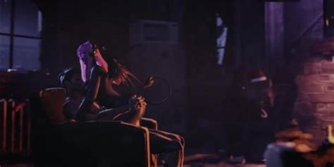 Dmc Demon Girl Tnaflix Com