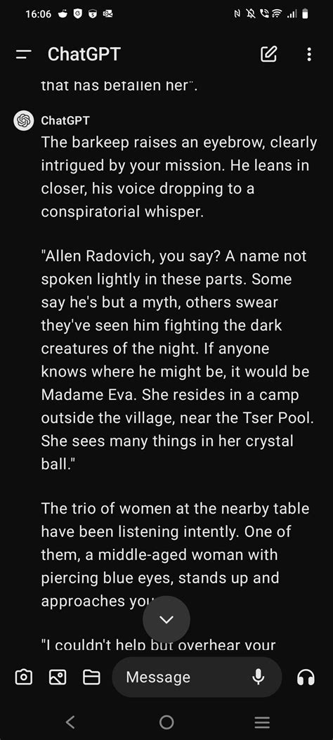 chatgpt flatly copying curse of strahd material r curseofstrahd