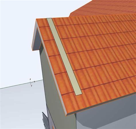 Problem Connecting Walls To Ceiling Graphisoft Community