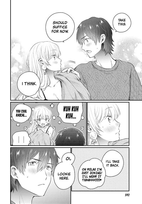 Fuufu Ijou Koibito Miman Chapter 73 Mangaclash
