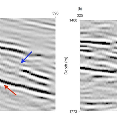 Details Of The Black Dashed Box In Figure 3 Using Different Migration Download Scientific