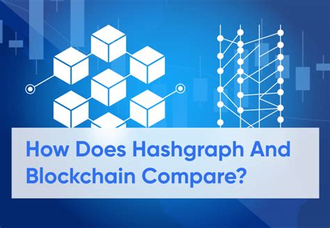 Hedera Hashgraph Vs Blockchain Differentiating Two Distributed Ledger Technologies Margex Blog